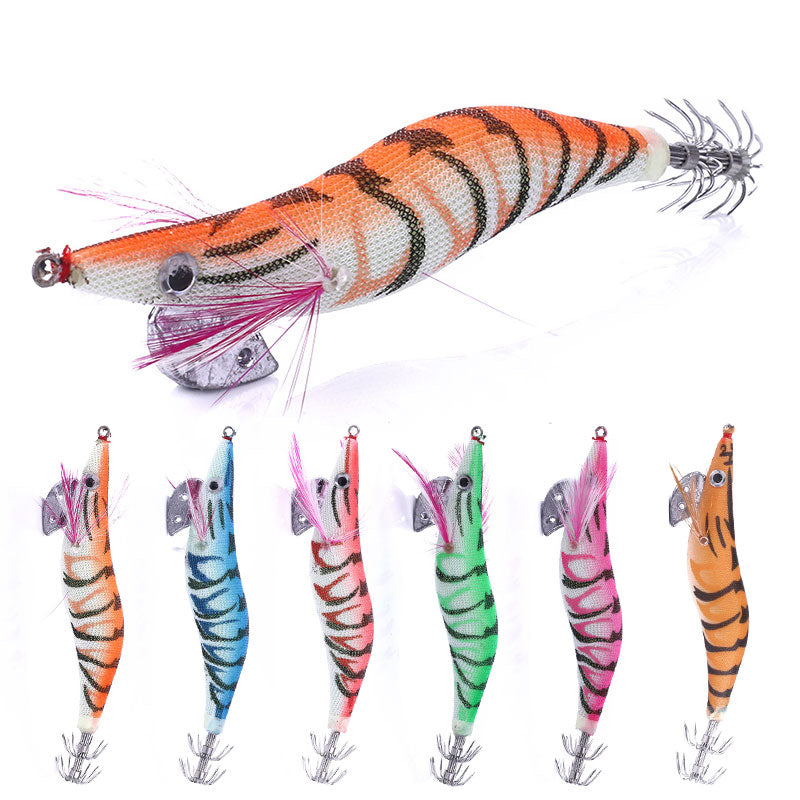 Shrimp Jig Shop Shrimp Hunter Squid Jig | HENGJIA – Hengjia fishing gear