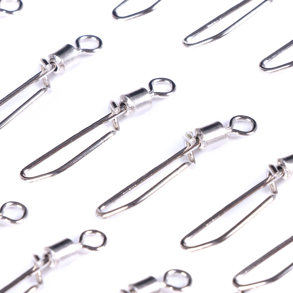 Snap Connector Protect Your Fishing Line and Fishing Lure – Hengjia ...