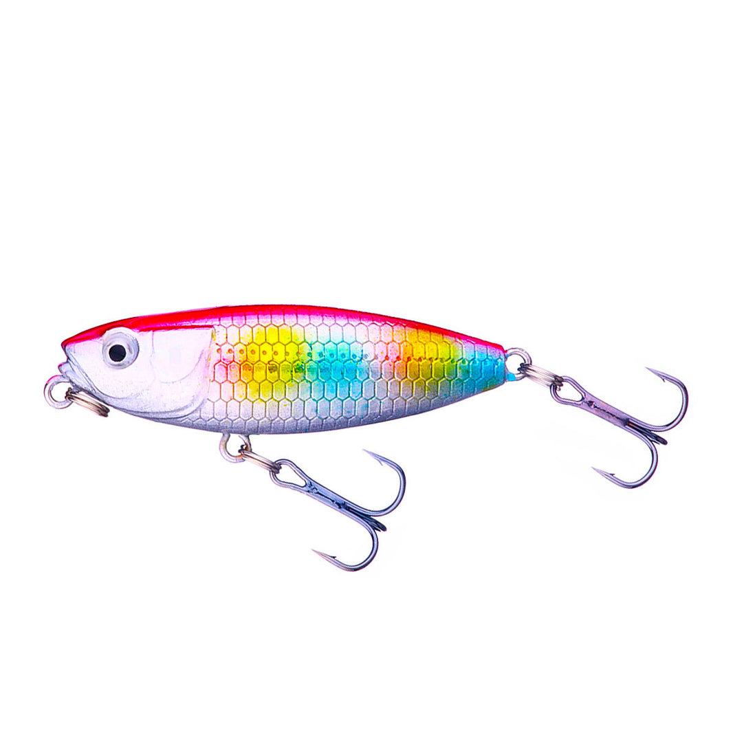 Pencil Lures - 3D Eyes Sinking Pencil Lure | HENGJIA FISHING LURES ...