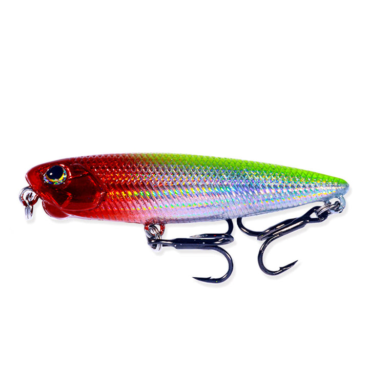 Pencil Lures - 3D Eyes Sinking Pencil Lure | HENGJIA FISHING LURES ...