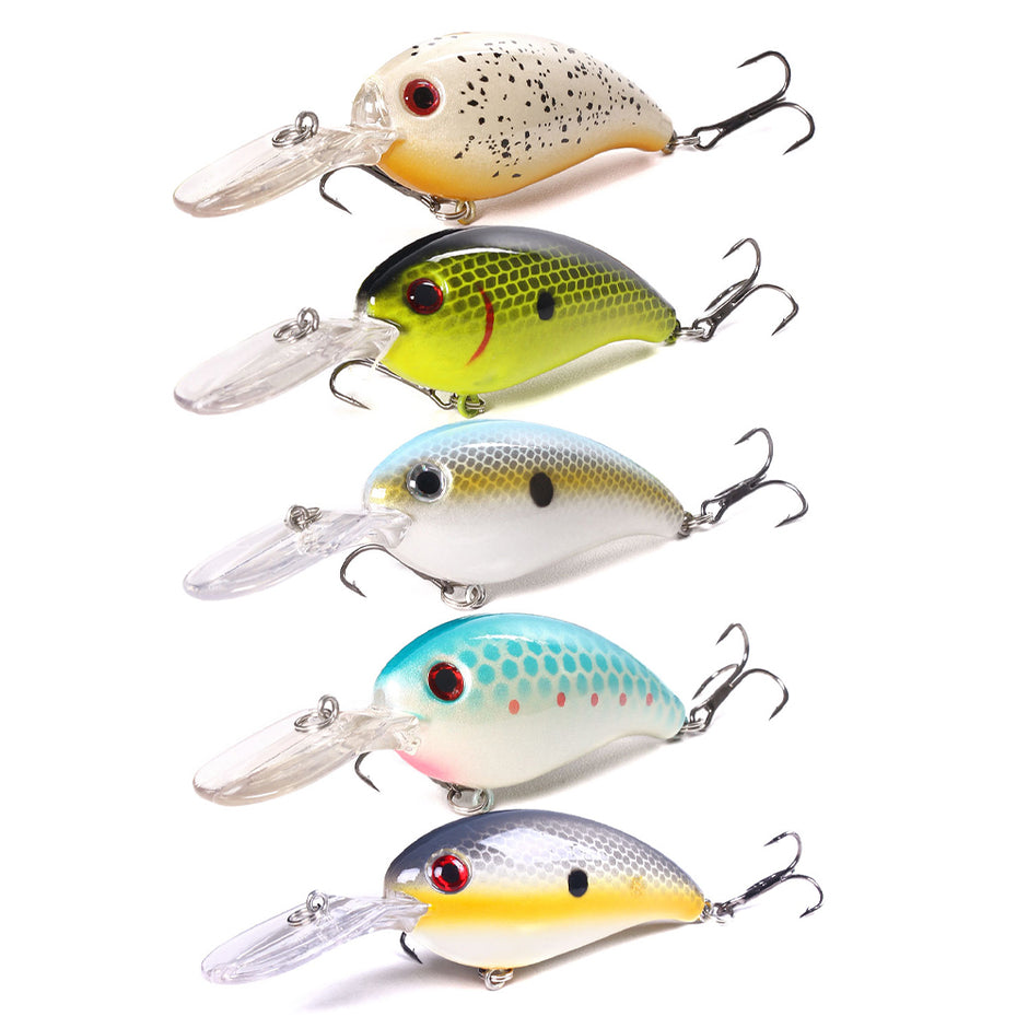 Fishing Lure Bait | HEANGJIA FISHING LURE Supplier Fishing Tackle ...