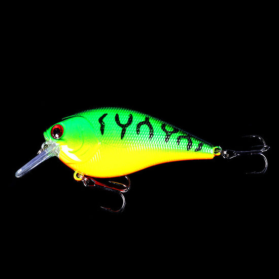 Crankbait Lures & Minnow Lures For Sale | HENGJIA – Hengjia fishing gear