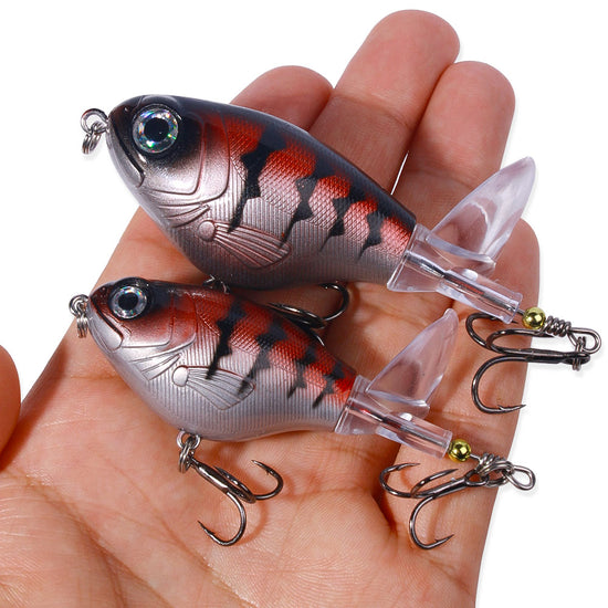 6 3/10in 1 5/16oz Pencil Lure Spiral Fishing Lure PE028 – Hengjia ...
