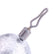 5G Ball Sinker Drop Rig Weights Fishing Tackle & Fishing Tools|HENGJIA ...