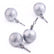 5G Ball Sinker Drop Rig Weights Fishing Tackle & Fishing Tools|HENGJIA ...