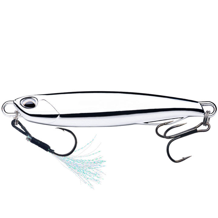 Spoon bait for Fishing Lure Spinning Lure Spinnerbaits – Hengjia ...
