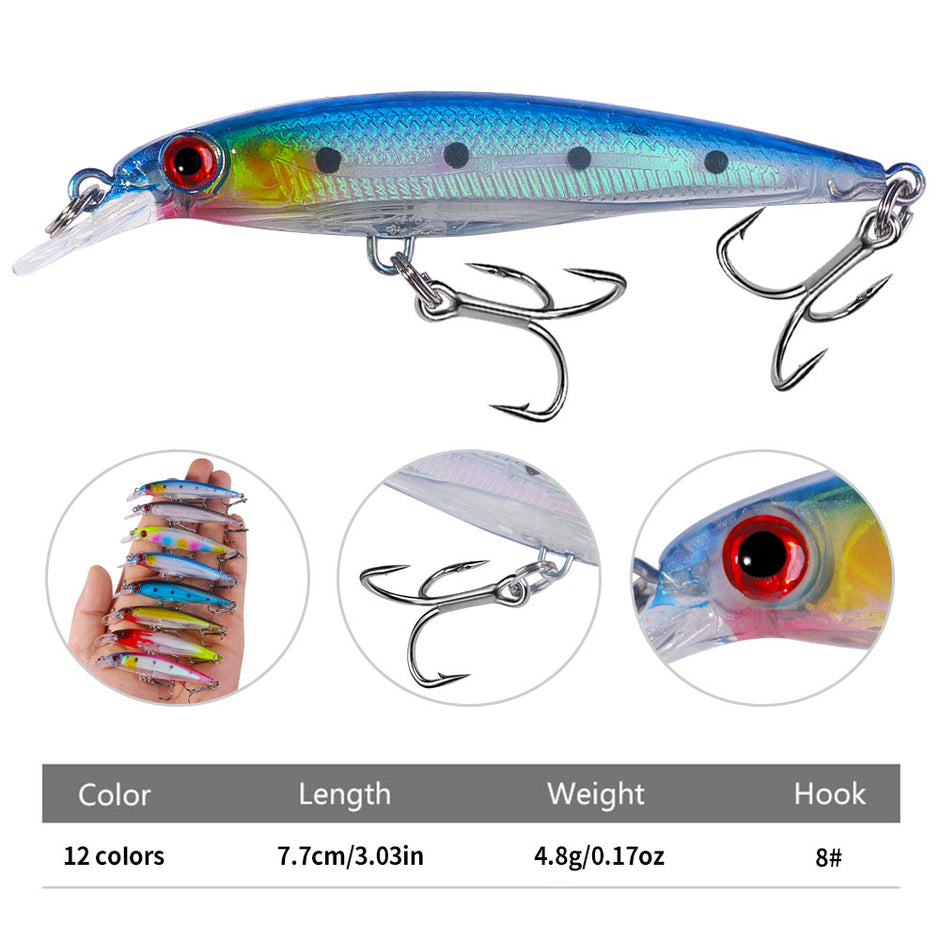 Fishing Lure Bait | HEANGJIA FISHING LURE Supplier Fishing Tackle ...