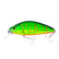 3.74'' 4.72'' Slow Sinking Minnow Lures Hard Plastic for Bass – Hengjia fishing gear