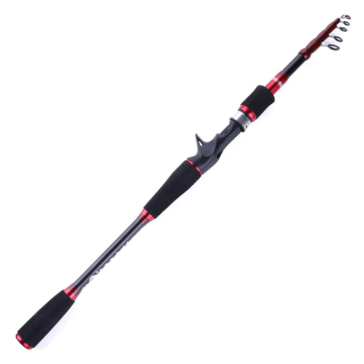 Fishing Rod and Fishing Tackles HENGJIA FISHIMG LURE – Hengjia fishing gear